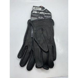 Ansell | Accessories | Ansell Pro Jexseries Mens Premium Deerskin ...